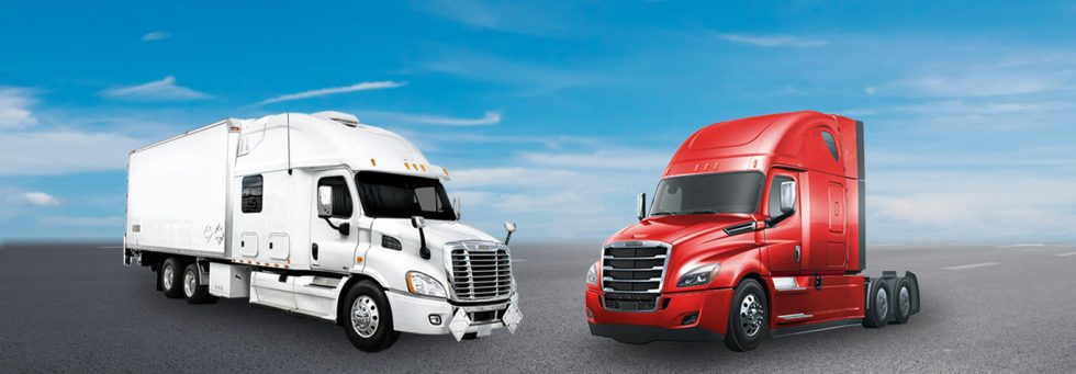 Home - ES Success in Trucking