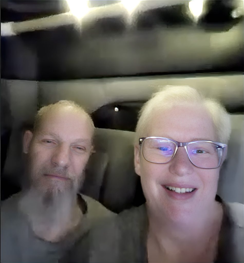 Spotlight On Success: Jean and David Cryer