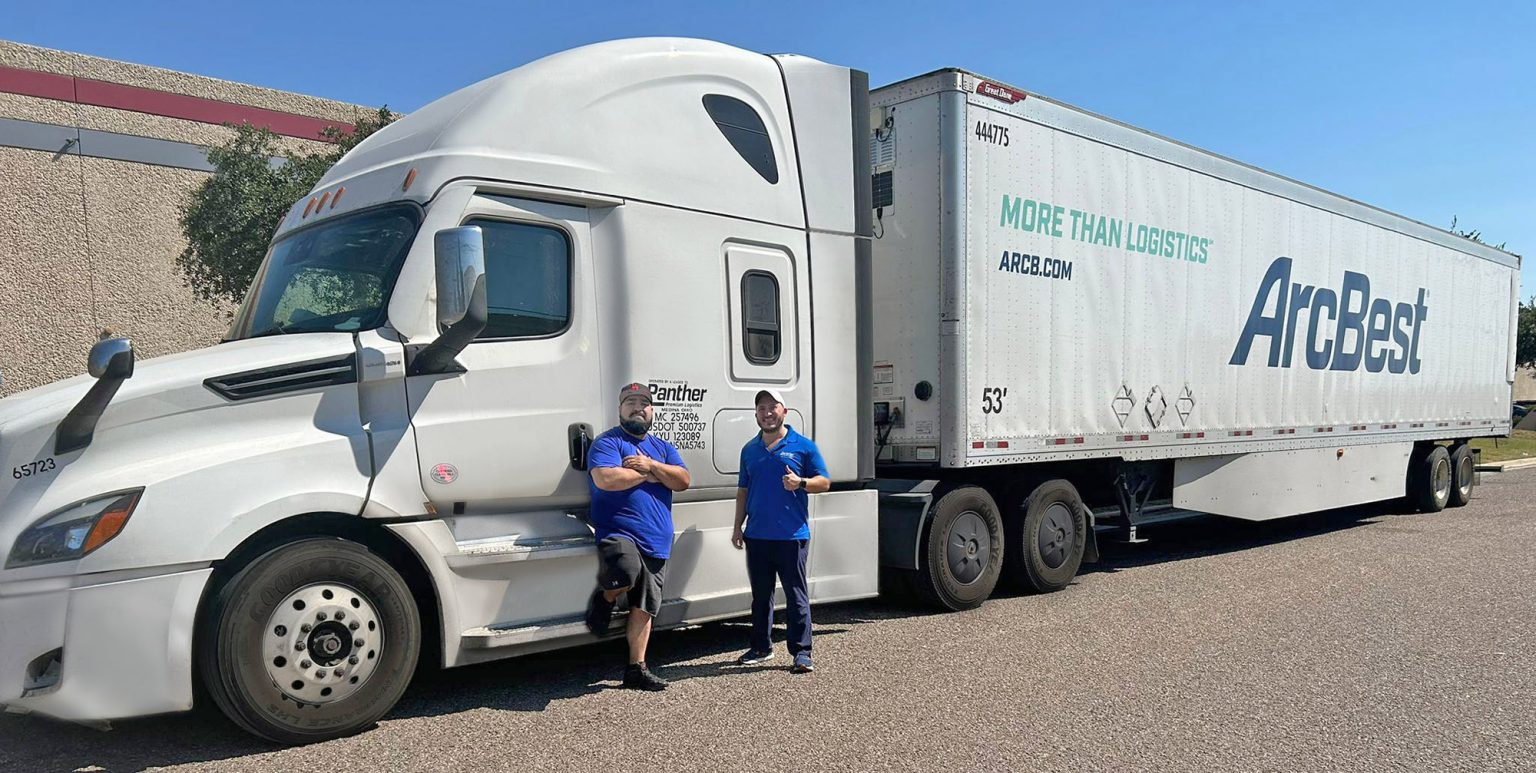 Spotlight On Success: Joseph Gomez