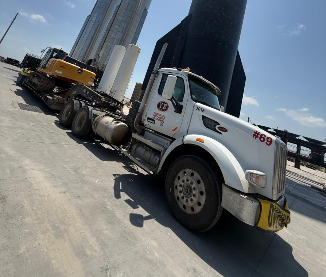 ES Advantage Information | essuccessintrucking.com 🚛